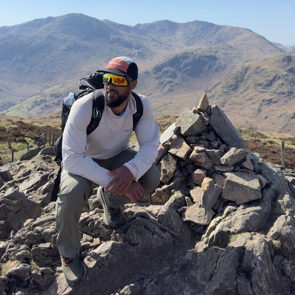 Why Gym Training is Essential for Mountain Hiking - KGNTraining