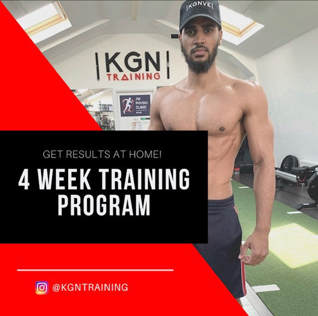 Train with KGN online - KGNTraining